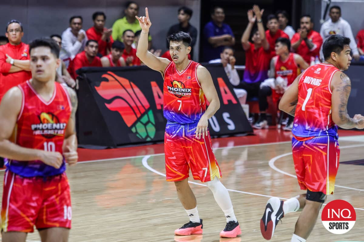 PBA: NLEX trades to acquire Javee Mocon from Phoenix