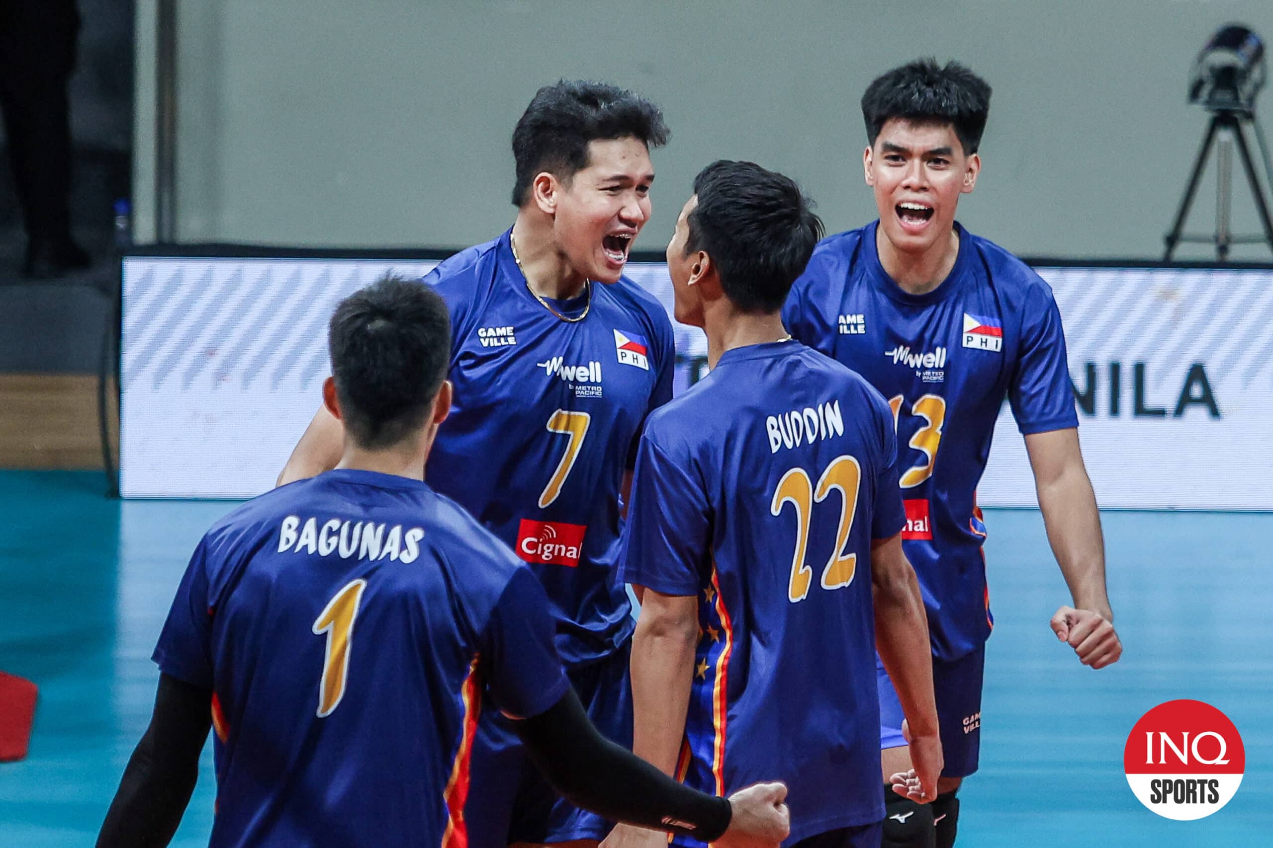 Kim Malabunga, Alas middles brace for tough task vs taller foes