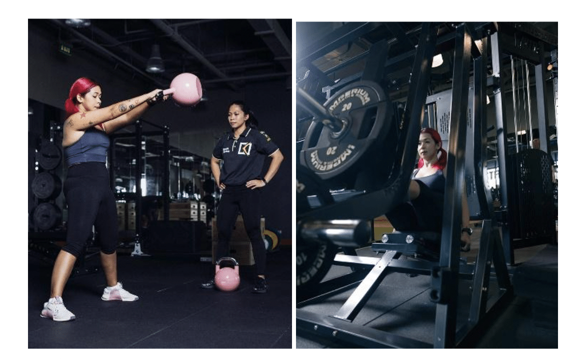 'Strong is Beautiful': Redefining beauty standards in the era of ...