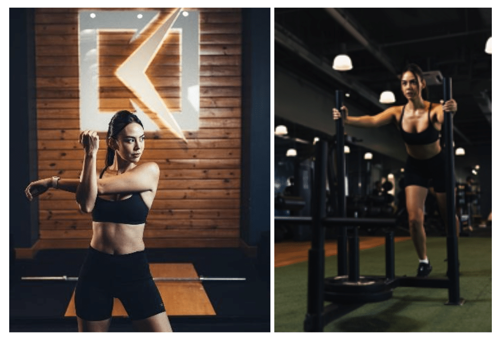 'Strong is Beautiful': Redefining beauty standards in the era of empowerment | Inquirer Sports