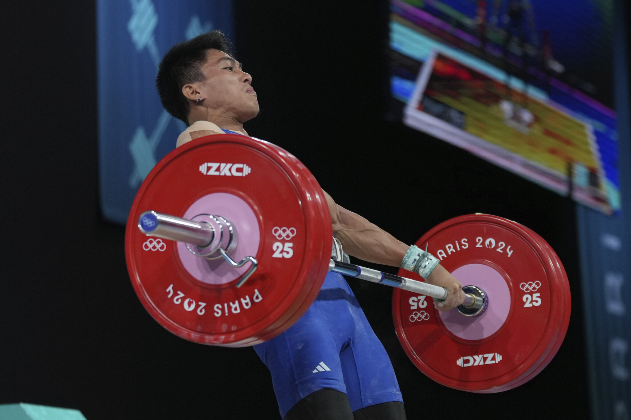 RESULTS: Team Philippines at Paris Olympics 2024 August 8