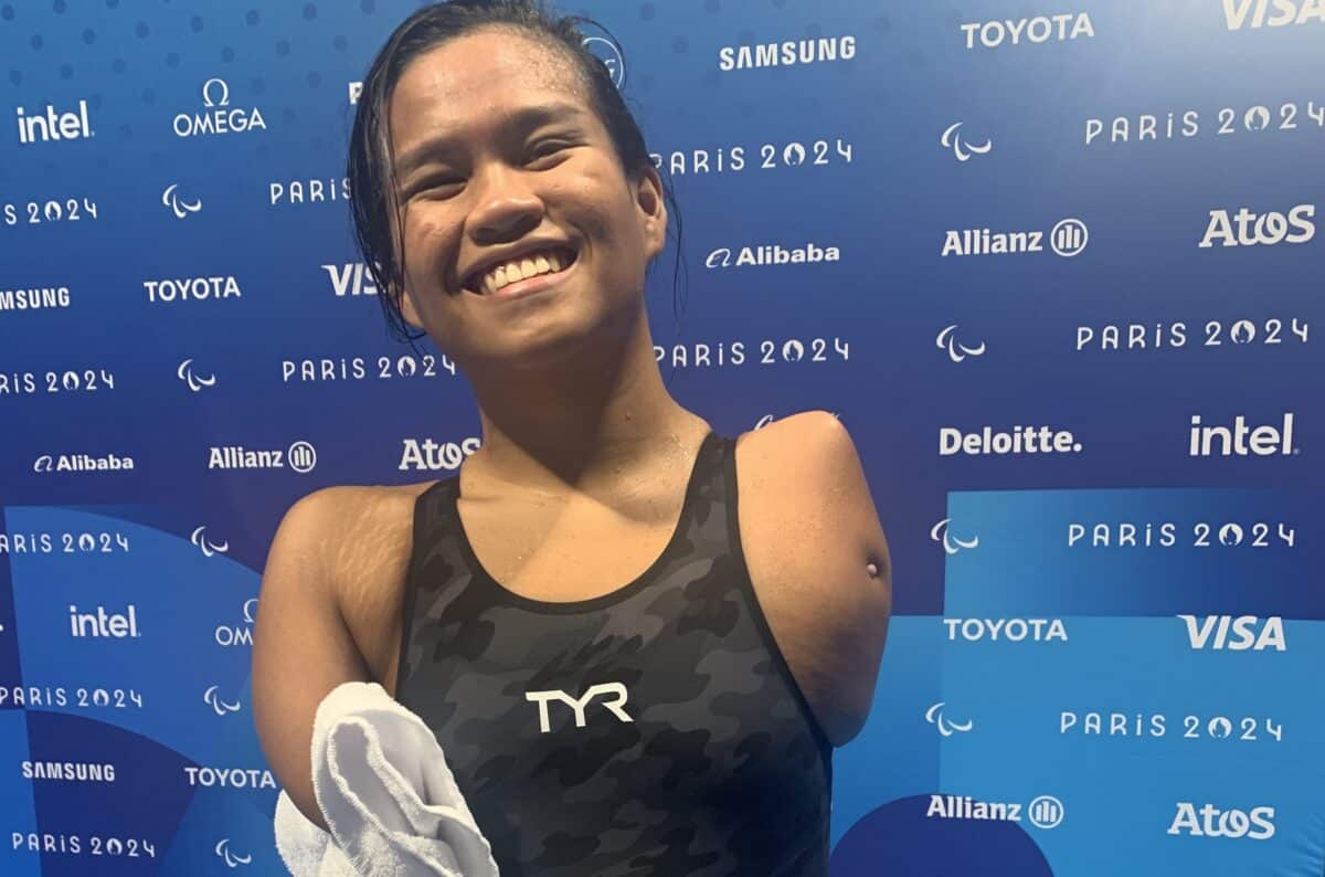 Otom focuses sights on Para Worlds | Inquirer Sports