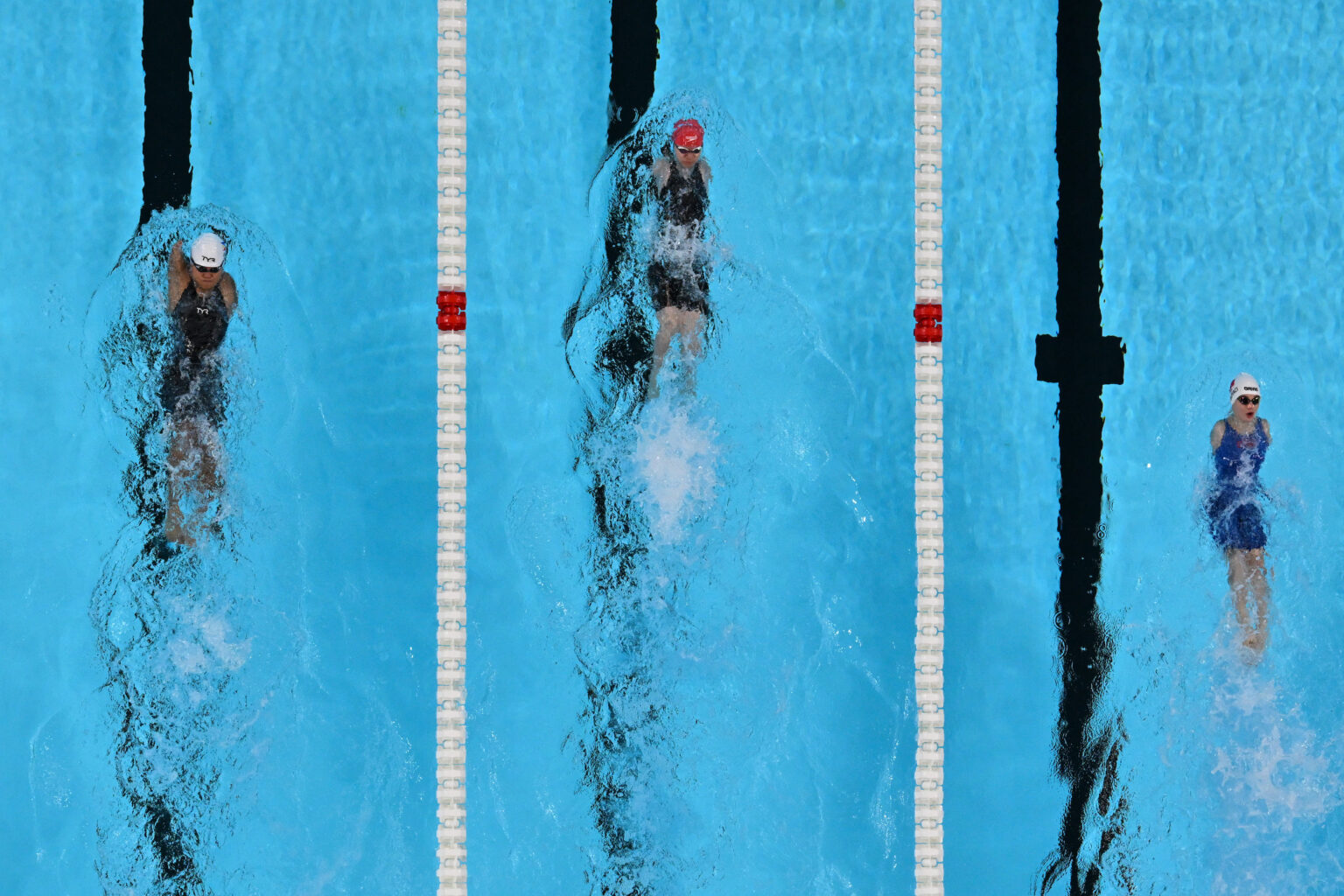 Paralympics 2024: Beaming Otom upbeat ahead of medal race