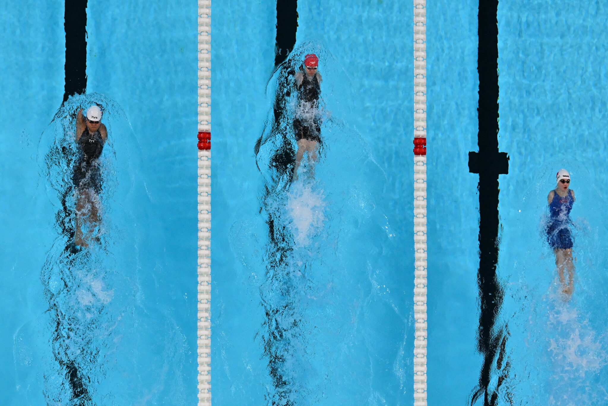 Paralympics 2024: Beaming Otom upbeat ahead of medal race