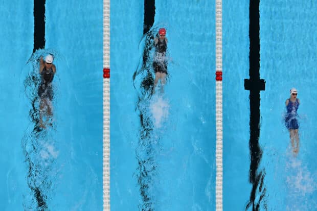 Paralympics 2024: Beaming Otom upbeat ahead of medal race