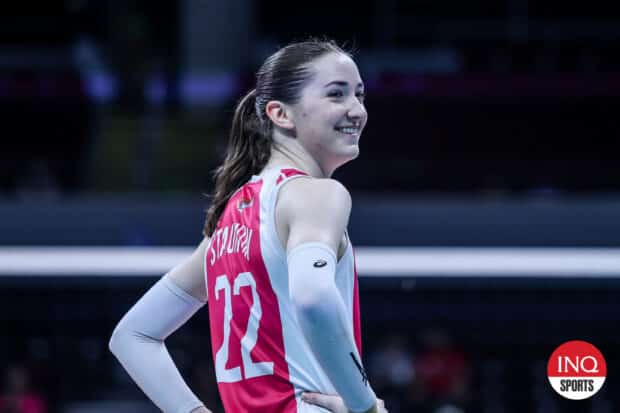 AVC preview: Meet the imports boosting PVL teams’ campaigns