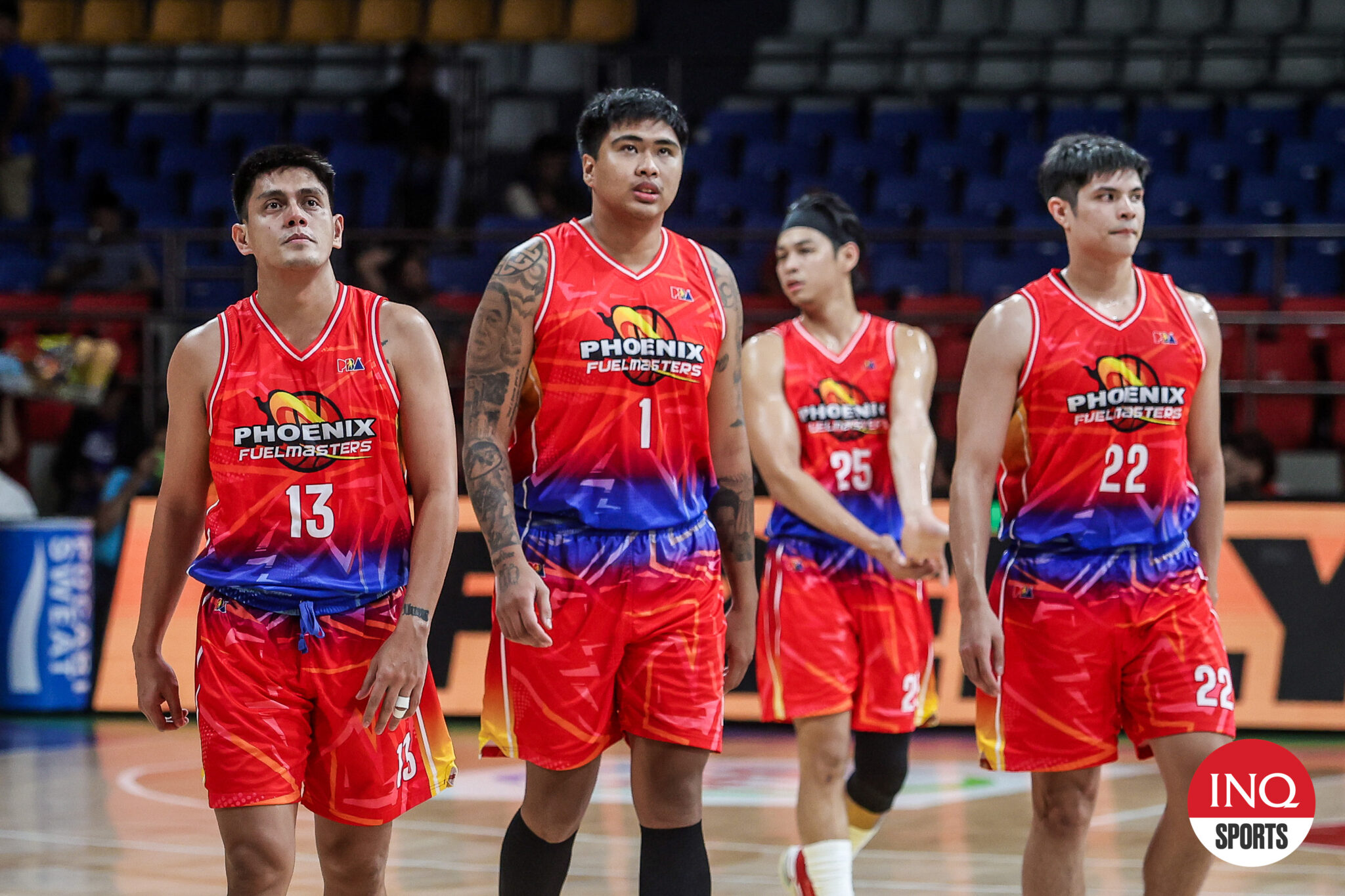 PBA: Willy Wilson sets sights on size boost for Phoenix