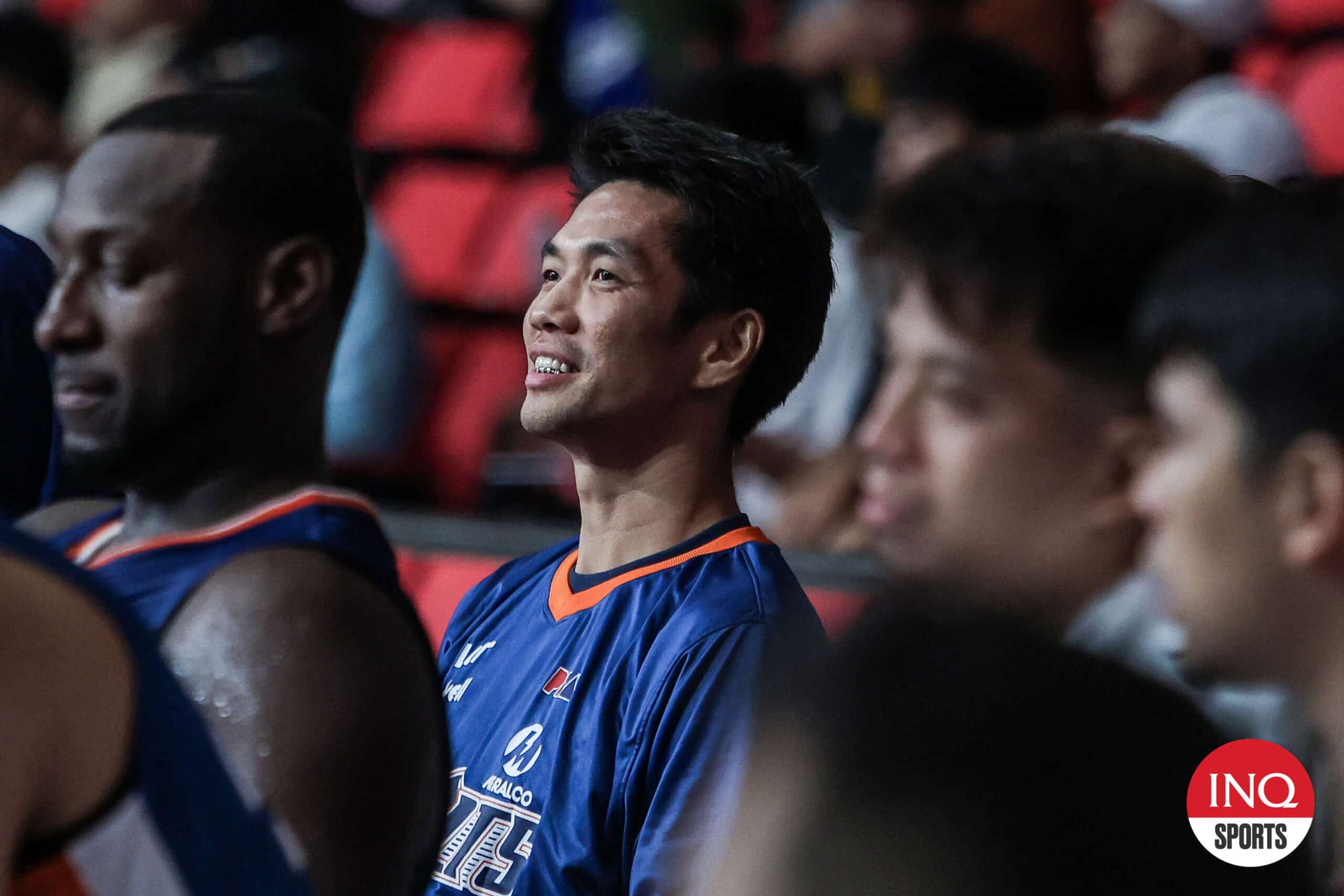 PBA: Allein Maliksi aims to stay healthy, lift Meralco again