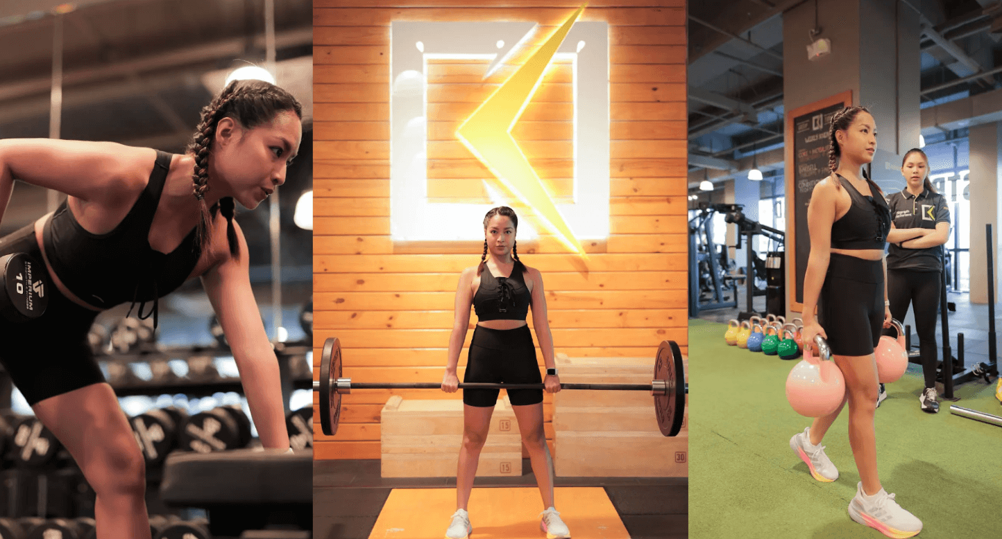 Building a stronger you: How strength and conditioning training can help with PCOS