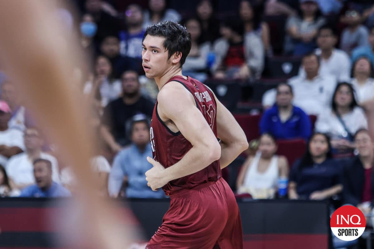 UAAP: UP connection on full display in rout of Ateneo