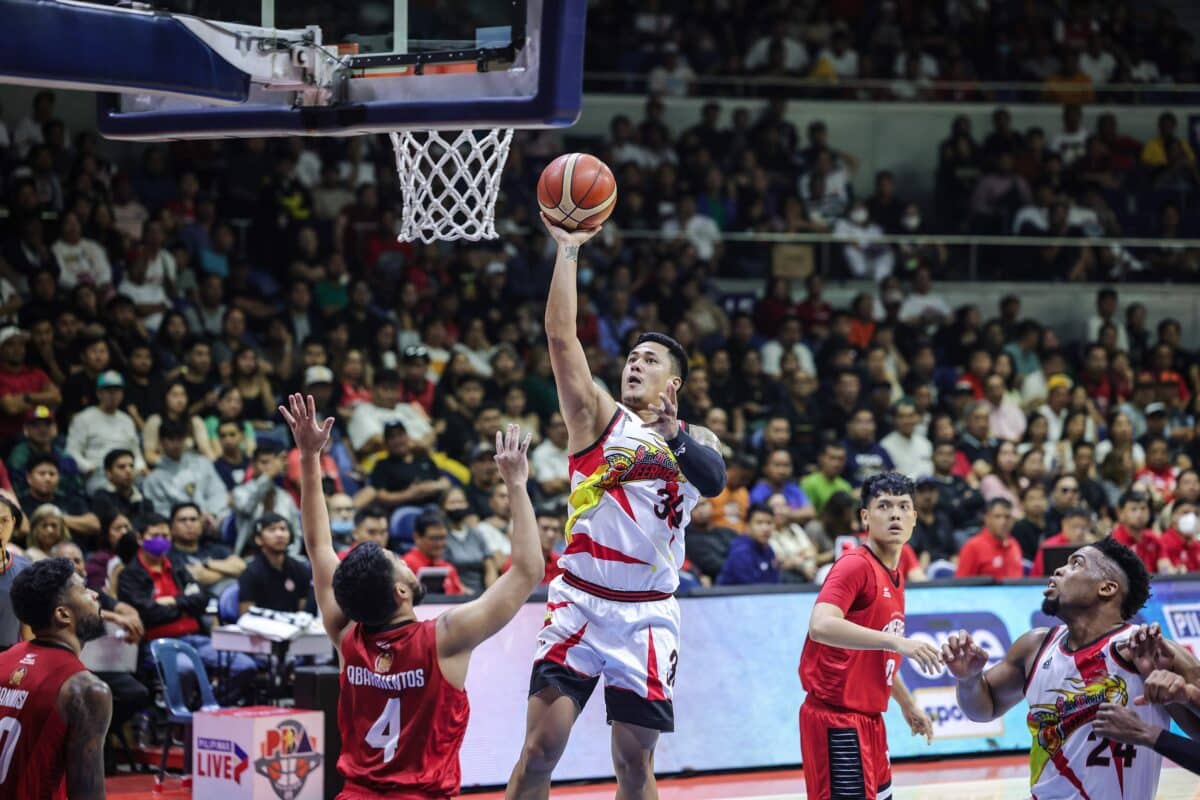 LIVE: 2024 PBA Governors' Cup semifinals Game 6