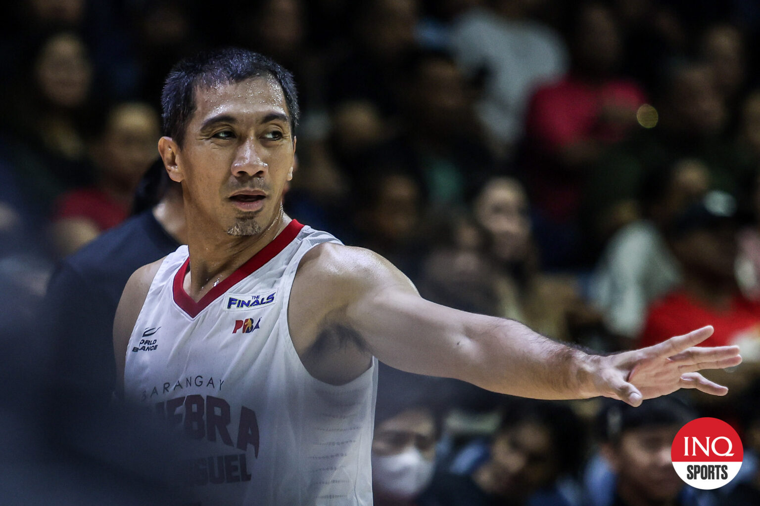 LA Tenorio named new Gilas Youth coach with 'continuity' in mind