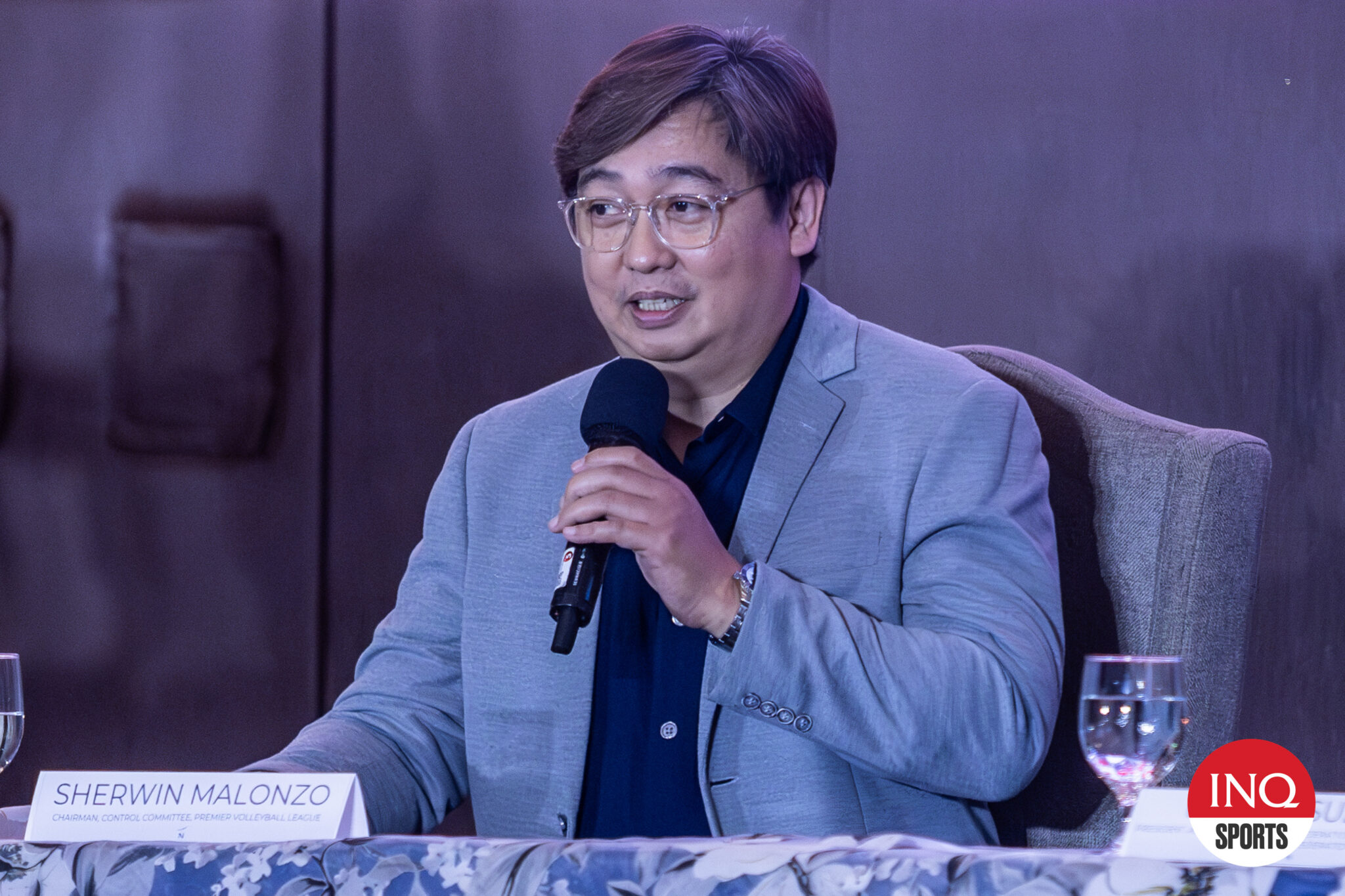 PVL says Farm Fresh's Alohi Robins-Hardy ineligible to play