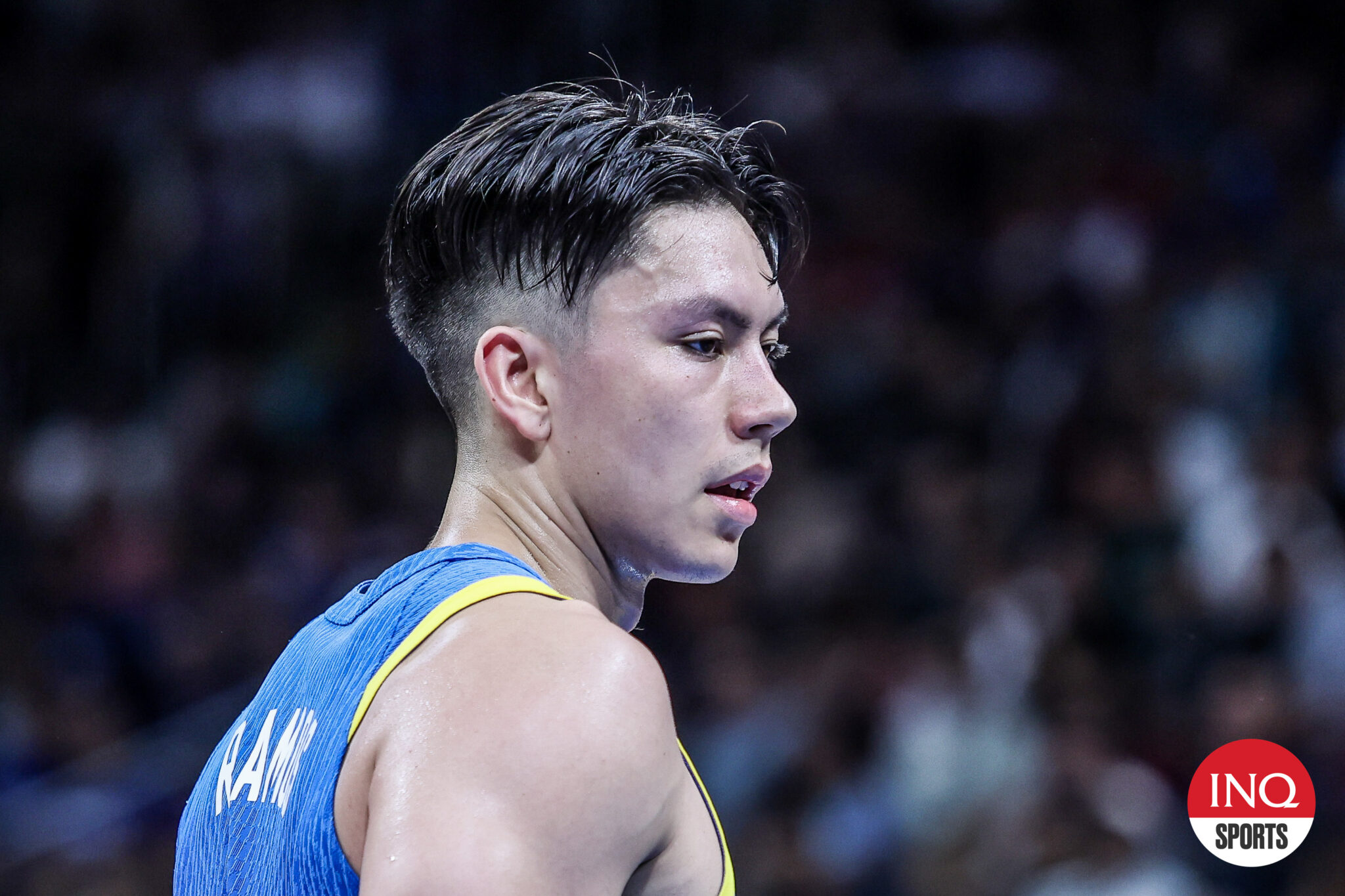 Gilas gets things going ahead of Doha friendlies, qualifiers