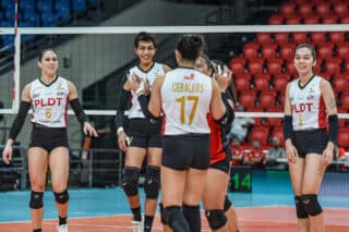 LIVE: PVL All-Filipino Conference November 26