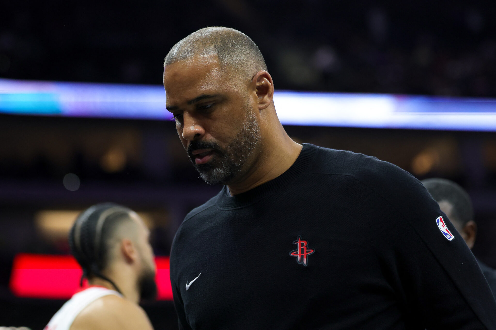 NBA: Rockets coach Ime Udoka signs long-term extension