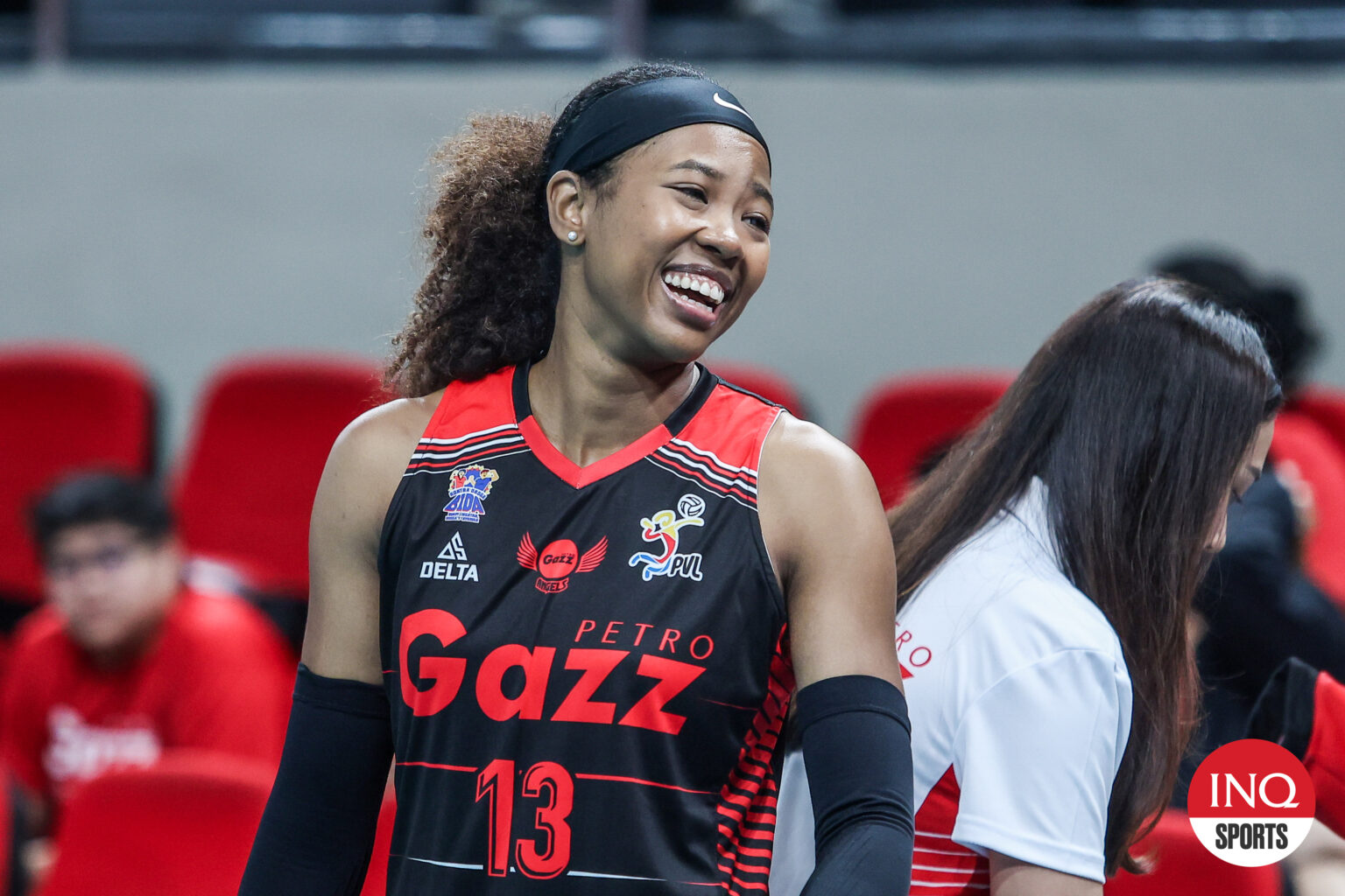 LIVE: PVL All-Filipino Conference December 10