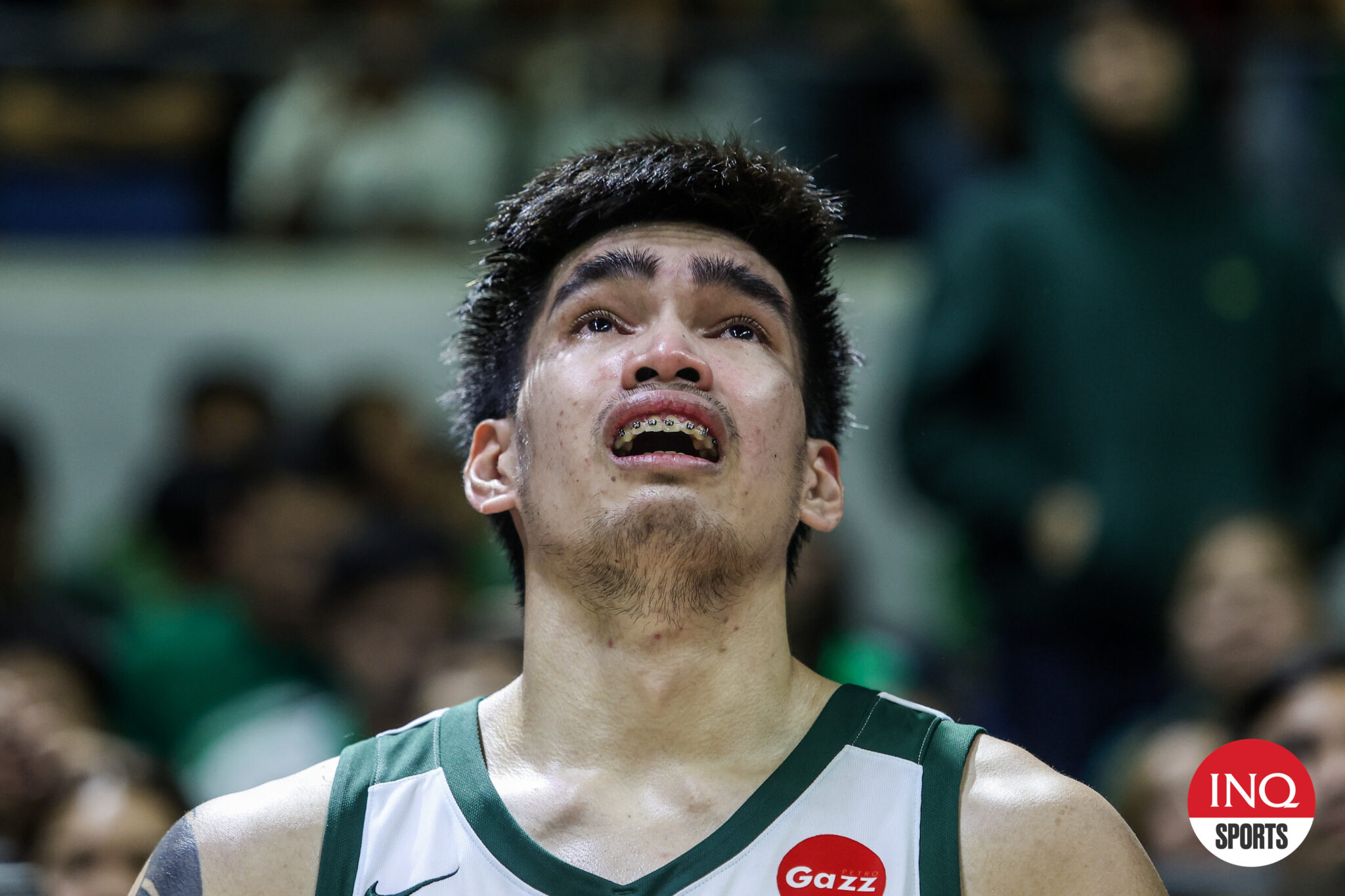 RESULTS: UAAP basketball Finals Game 3 - La Salle vs UP