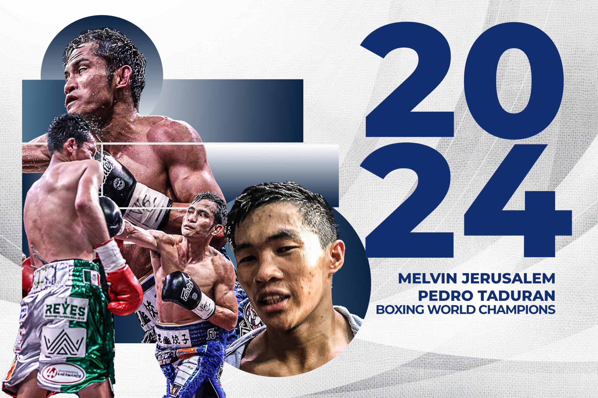 Yearend 2024: Carlos Yulo and golden year for Philippine sports