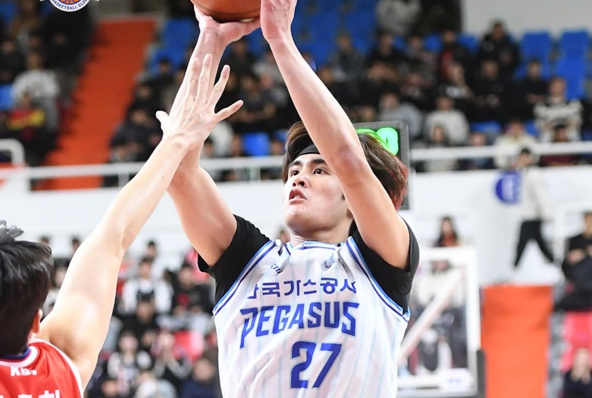 SJ Belangel, Daegu escape JD Cagulangan and Suwon in the KBL