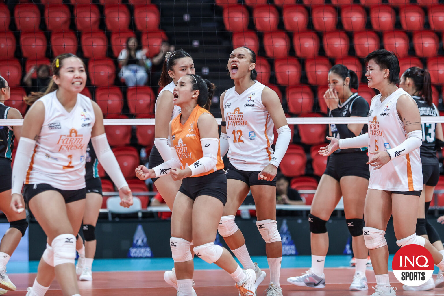 LIVE: PVL All-Filipino Conference – January 30