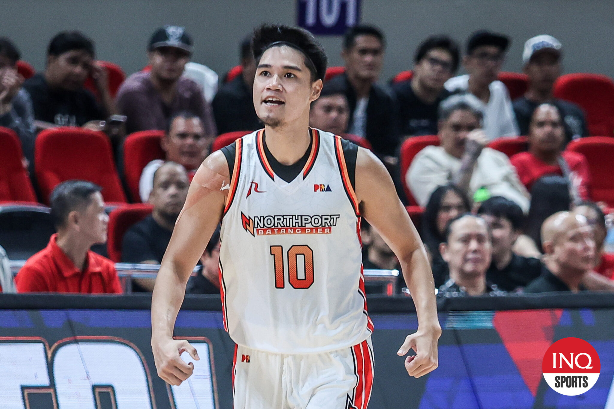 PBA: Arvin Tolentino poised to take lead in Best Player race