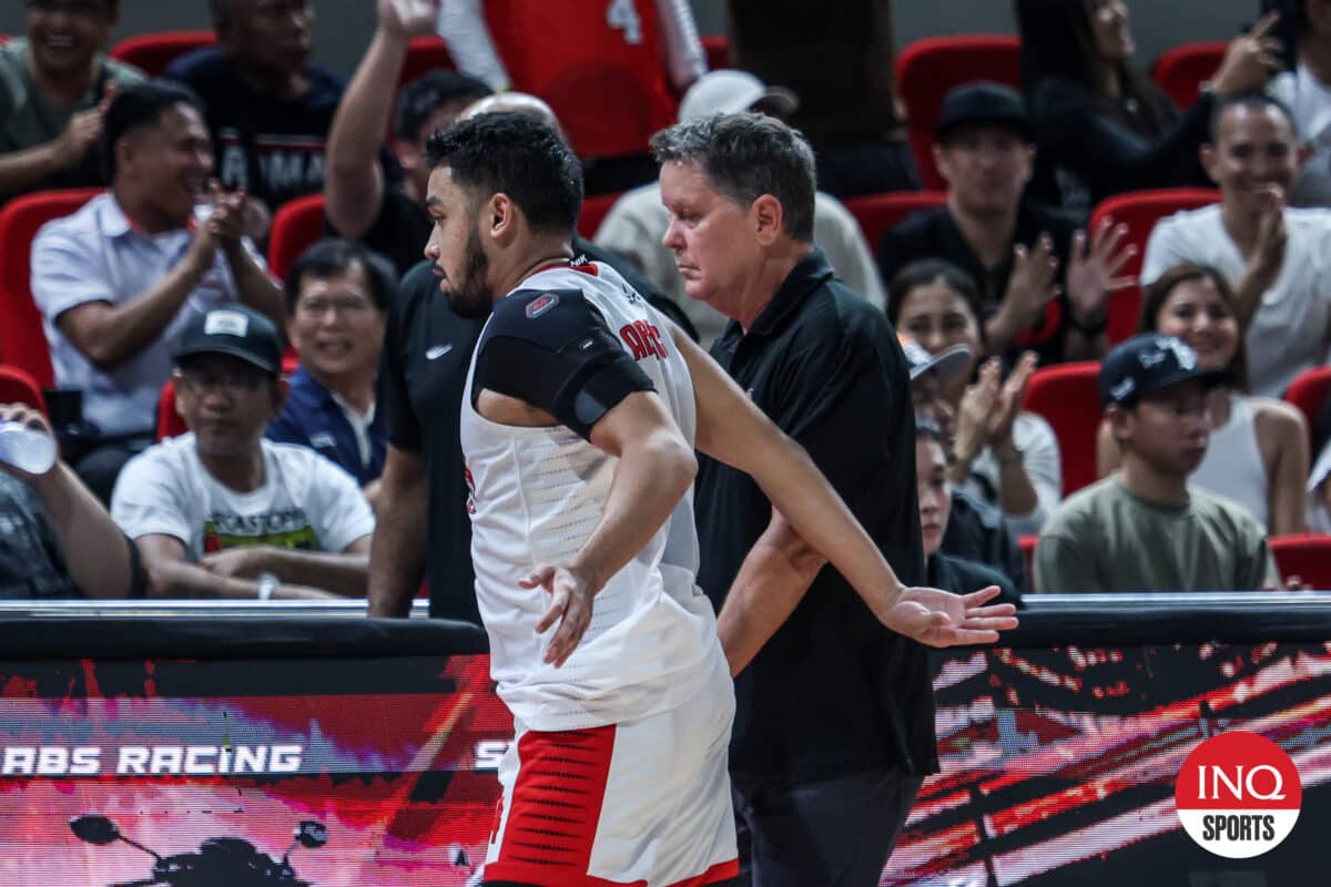 PBA: Ginebra doomed by lack of urgency vs TNT, says Abarrientos