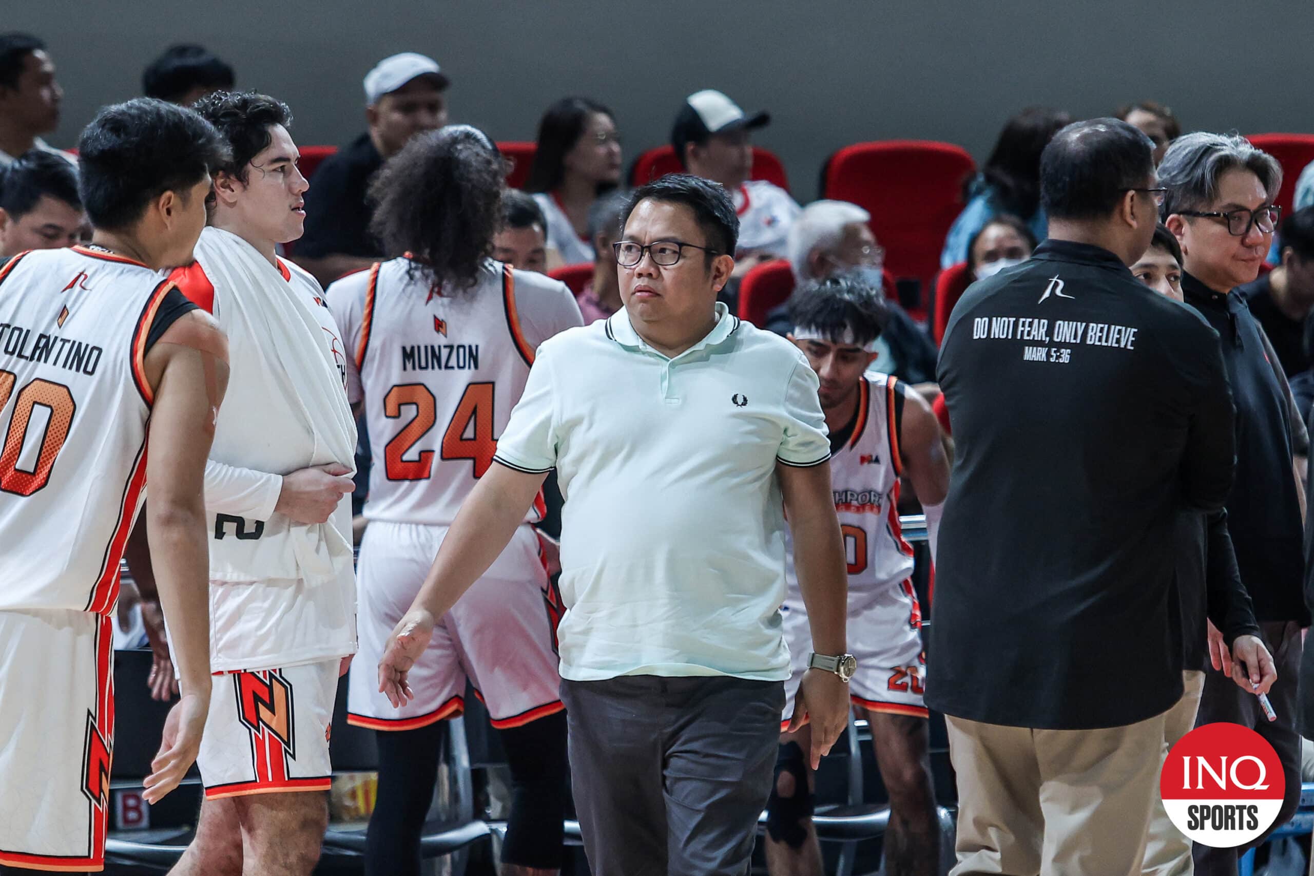 PBA: Erick Arejola joins Magnolia amid NorthPort's pending sale