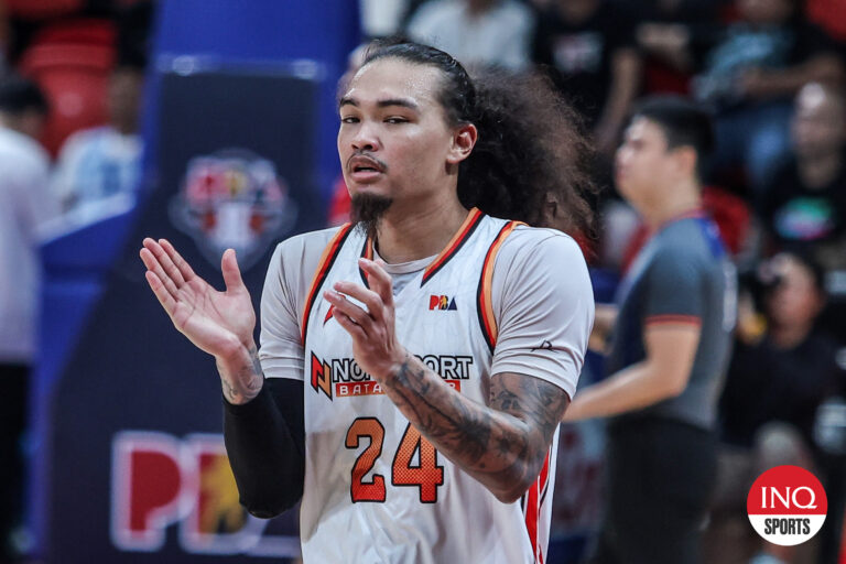 LIVE: PBA Commissioner's Cup – January 8