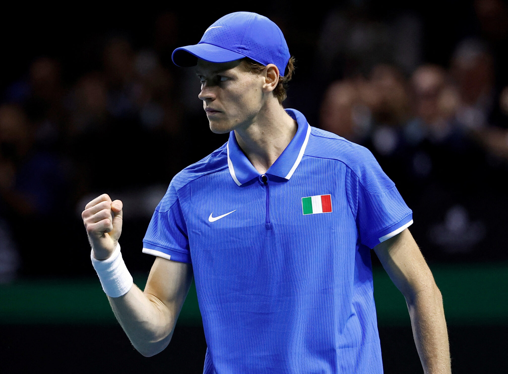 Jannik Sinner case 'a million miles from doping', says WADA