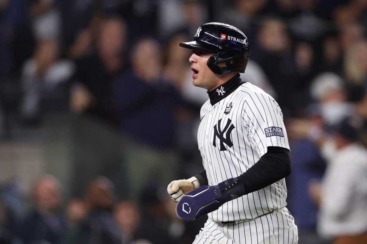 Yankees drop ban on beards, 49 years after it was imposed