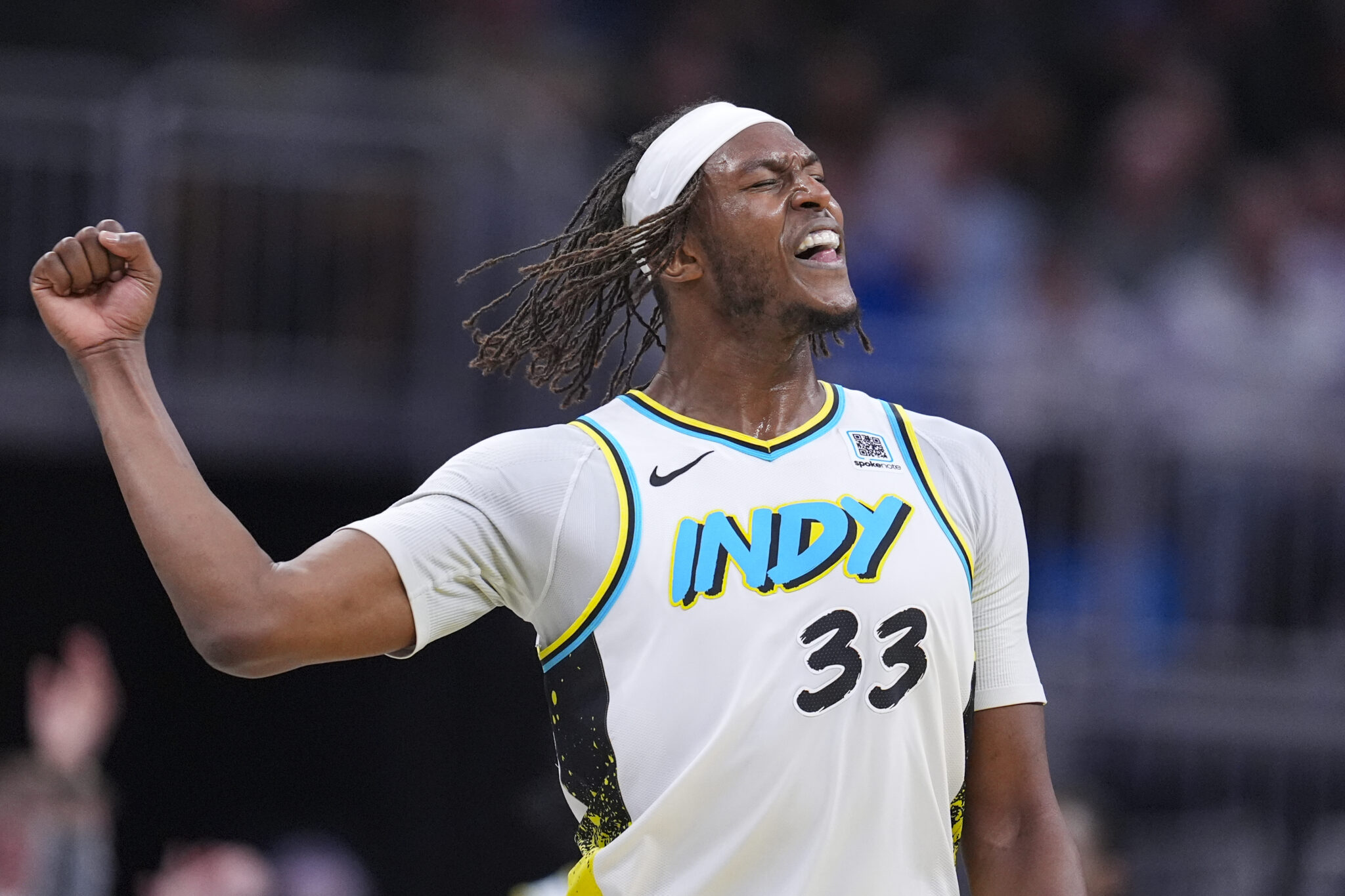 NBA: Pacers score 50 points in 2nd quarter, defeat Grizzlies | Inquirer ...