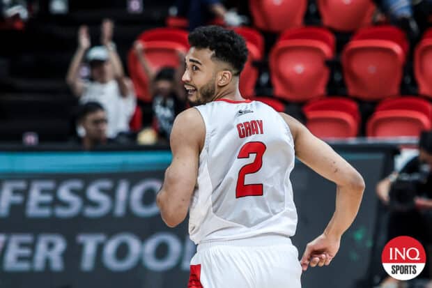 LIVE: PBA semifinals Game 2 NorthPort-Ginebra, Rain or Shine-TNT