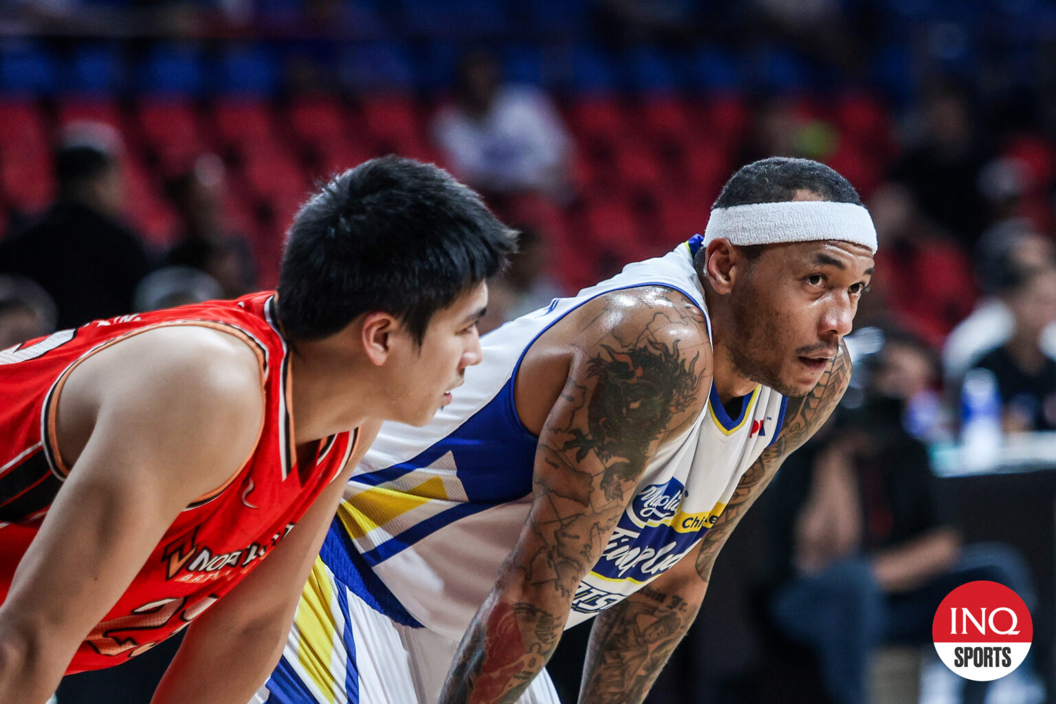 PBA: Calvin Abueva will be ‘big help’ for Northport, says Jalalon