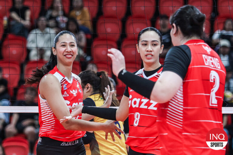 PVL: Ranya Musa adds more depth to red-hot Petro Gazz