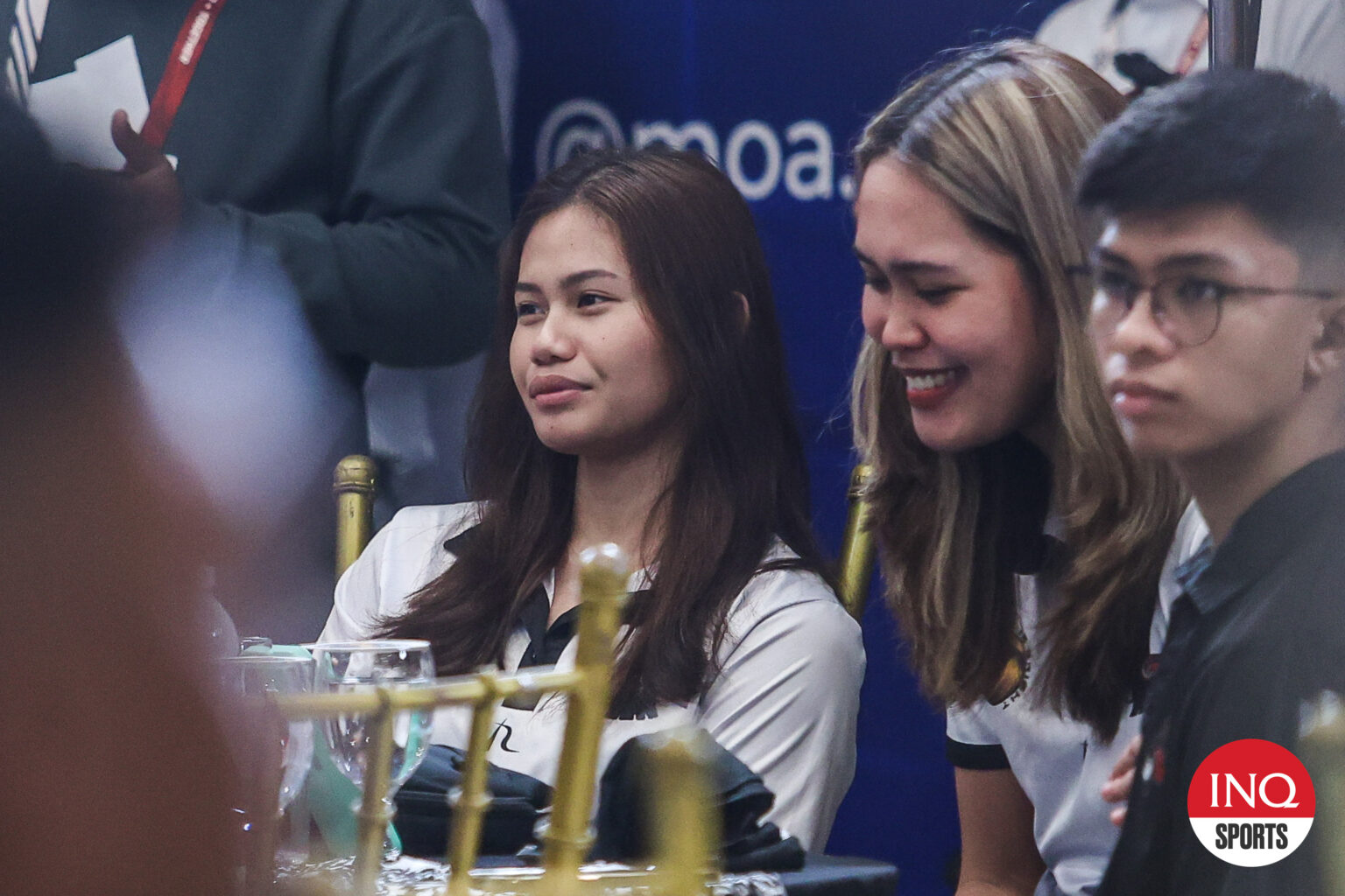 UAAP: UE Lady Warriors move past heartbreaking exodus of players