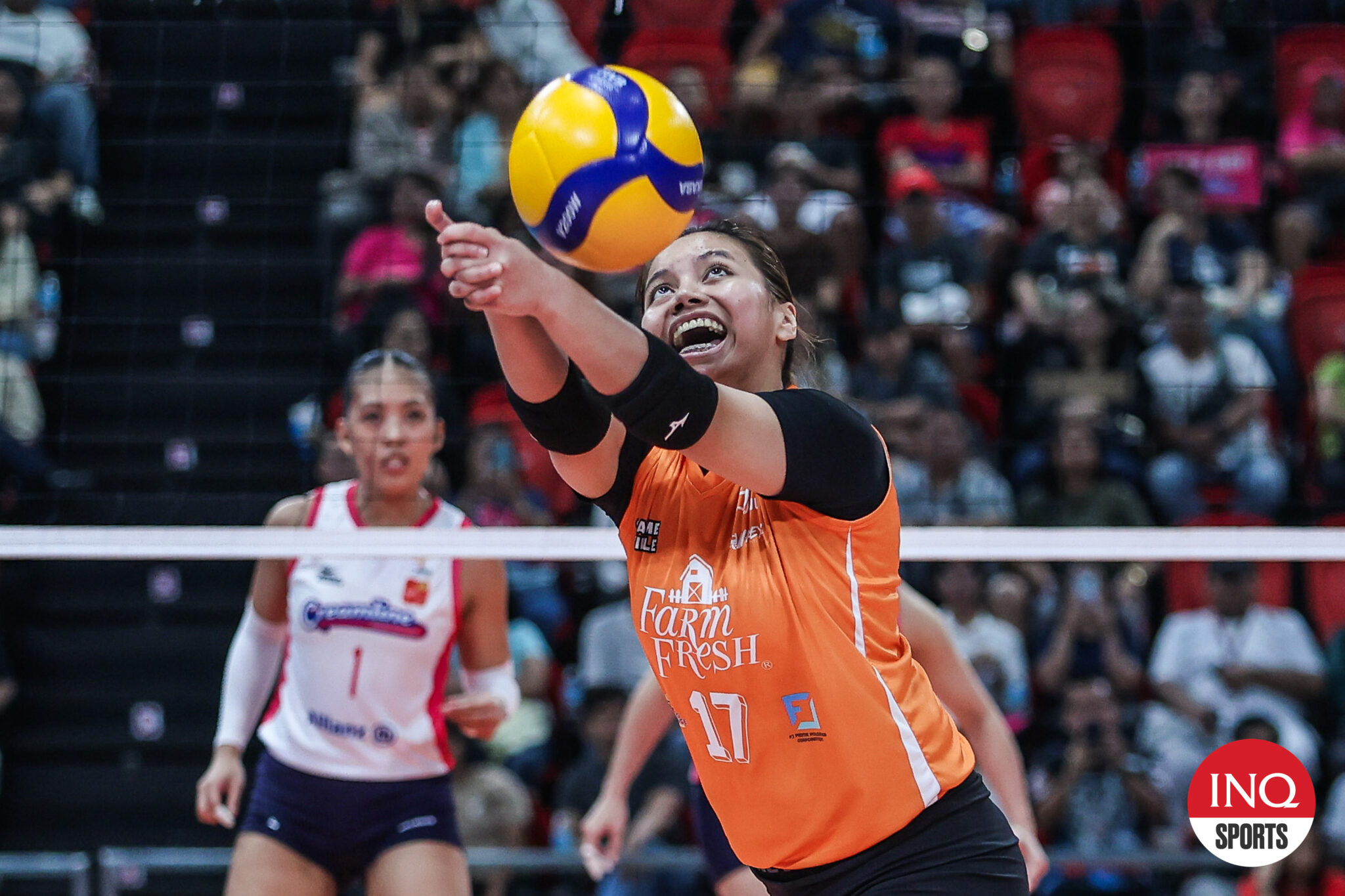 PVL: Nxled starts rebuild with Jov Fernandez, Janel Delerio deals