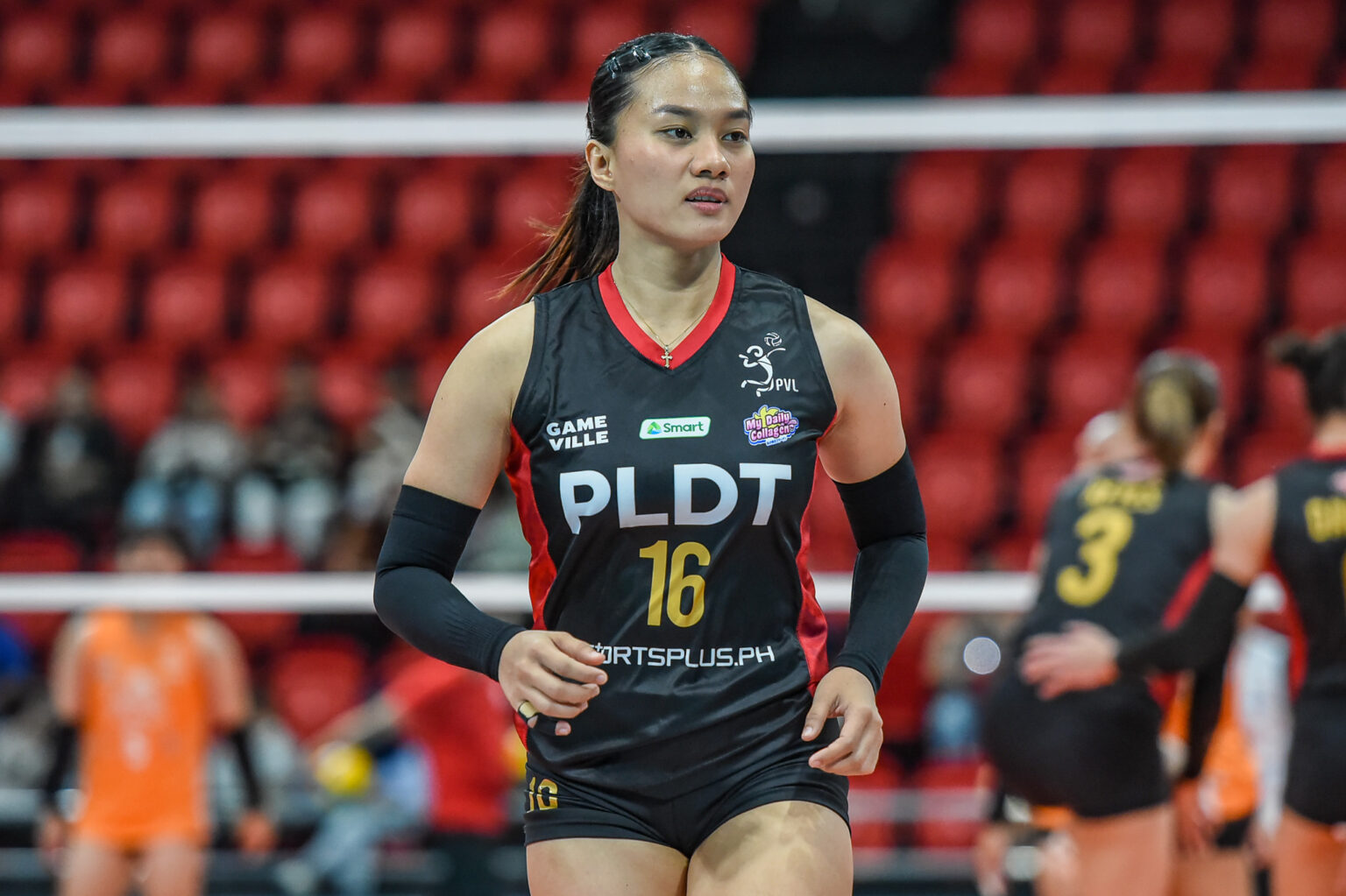 SCORES: PVL All-Filipino – Farm Fresh vs PLDT, ZUS vs Petro Gazz