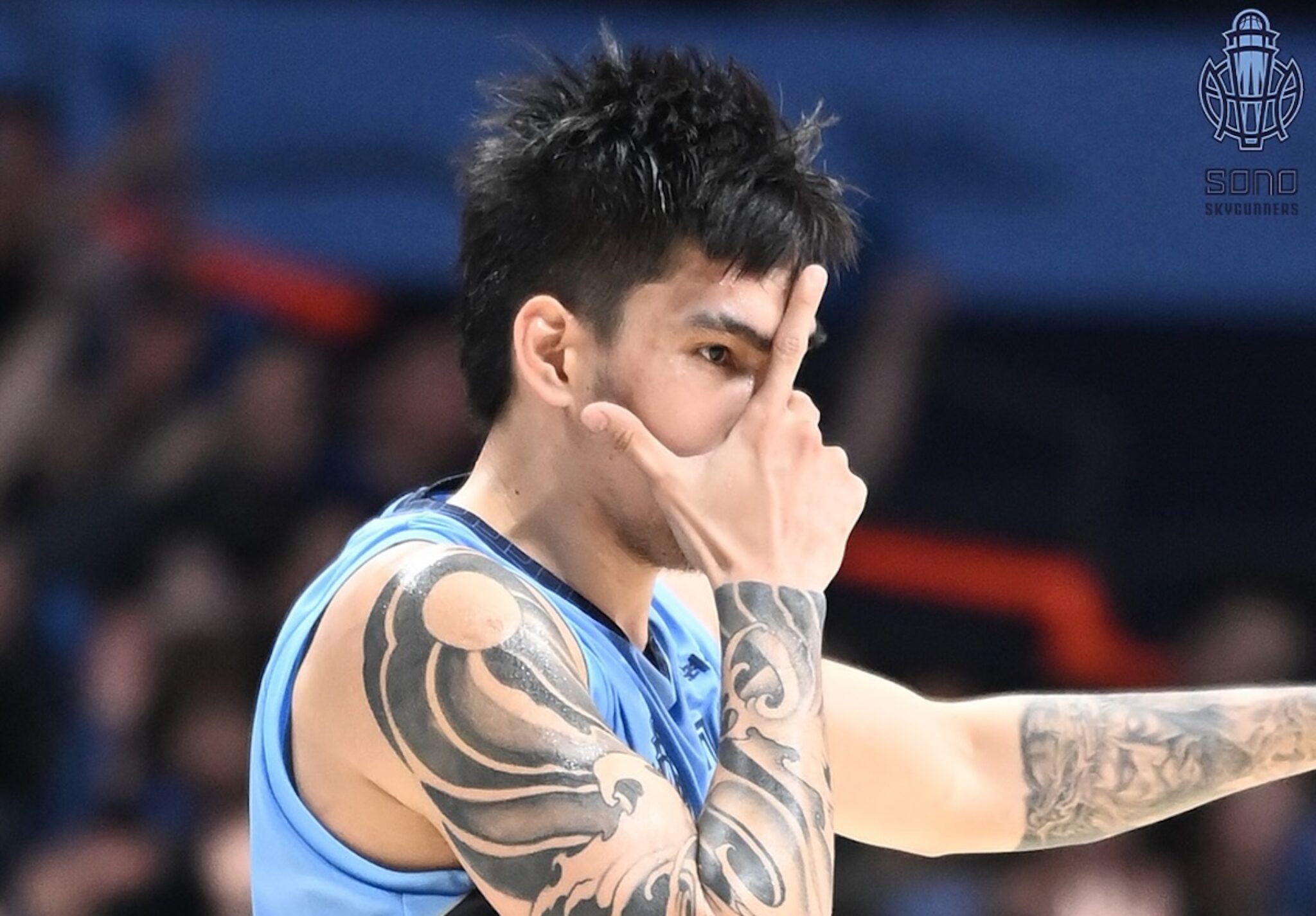 Kevin Quiambao's KBL team backs his NBA Summer League bid