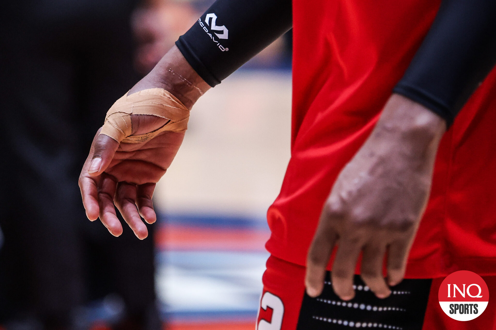 PBA Finals: Justin Brownlee's hot start sets tone for Ginebra