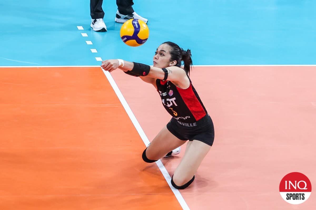 PVL: Nxled starts rebuild with Jov Fernandez, Janel Delerio deals