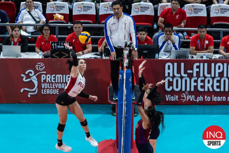 HIGHLIGHTS: PVL All-Filipino quarterfinals - March 20