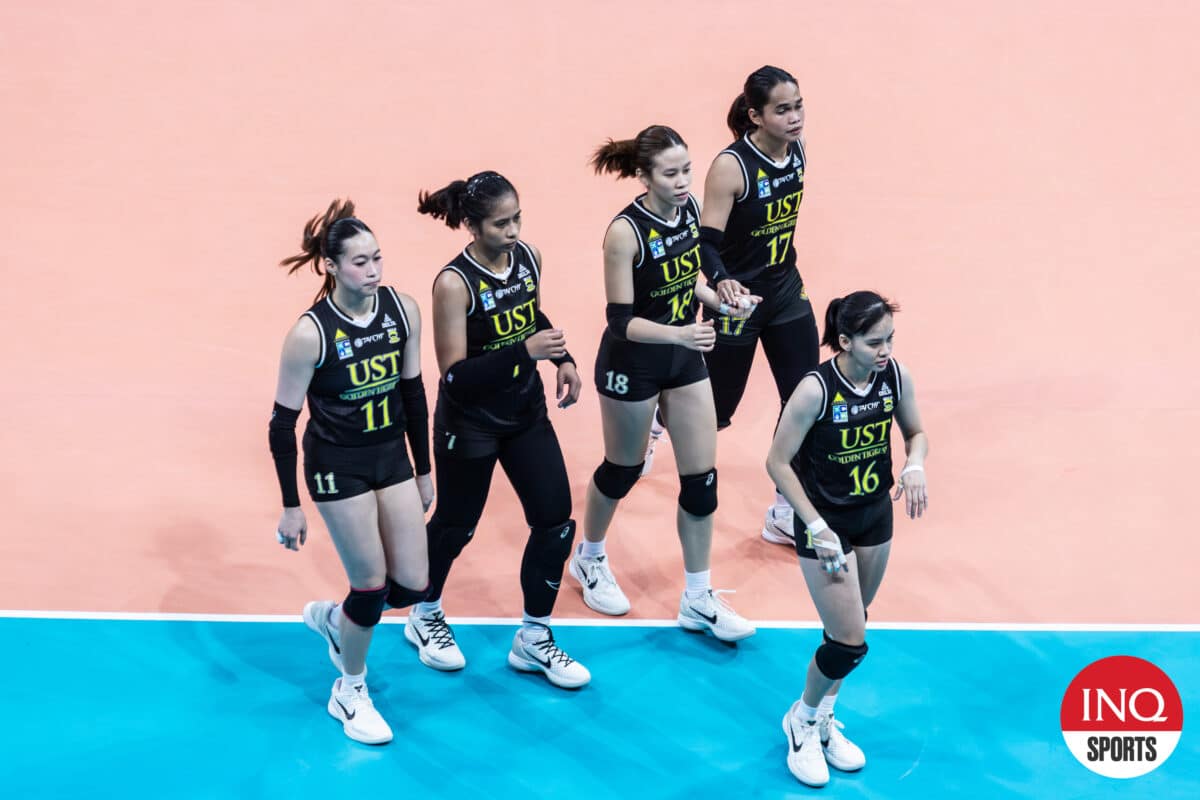 With a UAAP Final Four assured, jockeying for positions is new race