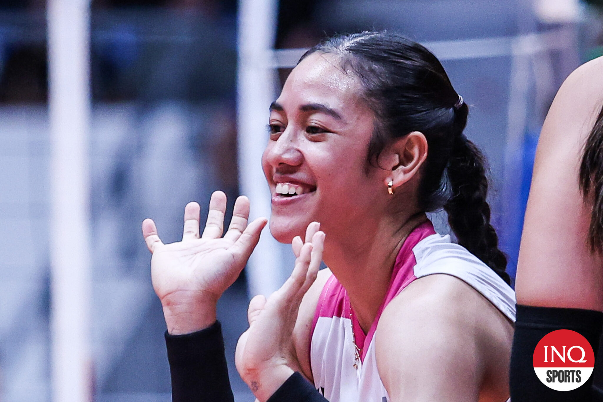 LIVE: PVL All-Filipino Conference semifinals - March 29