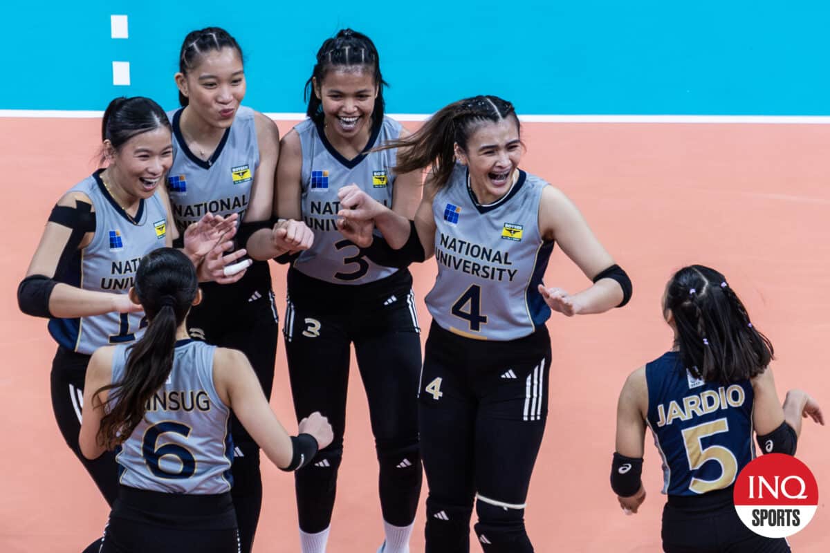UAAP Final Four race: Crunch time for La Salle, UST, FEU, UP | Inquirer Sports