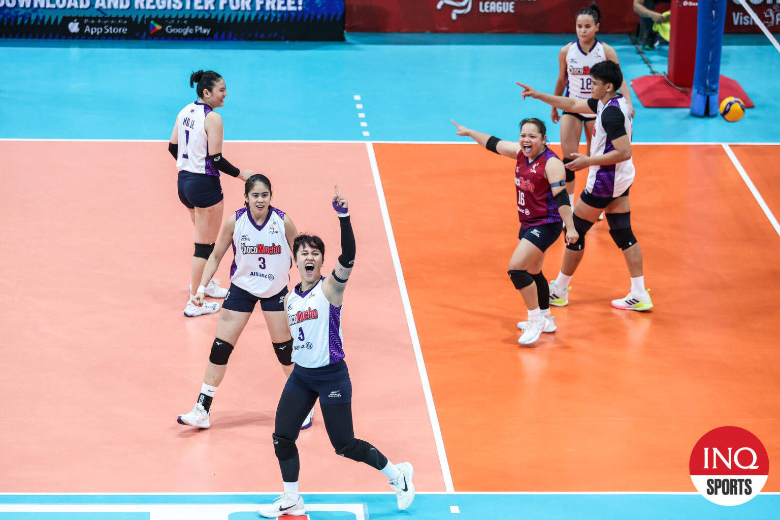 HIGHLIGHTS: PVL All-Filipino quarterfinals - March 20