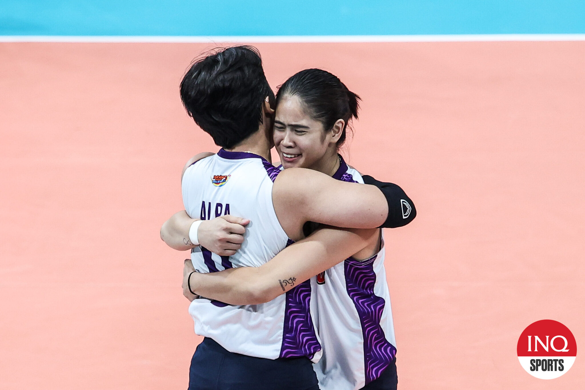 HIGHLIGHTS: PVL All-Filipino quarterfinals - March 20