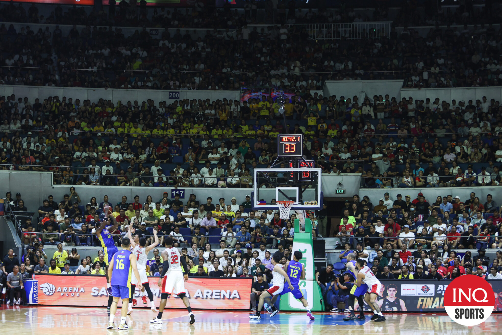 PBA games to be streamed for free, 'with no delays' on YouTube