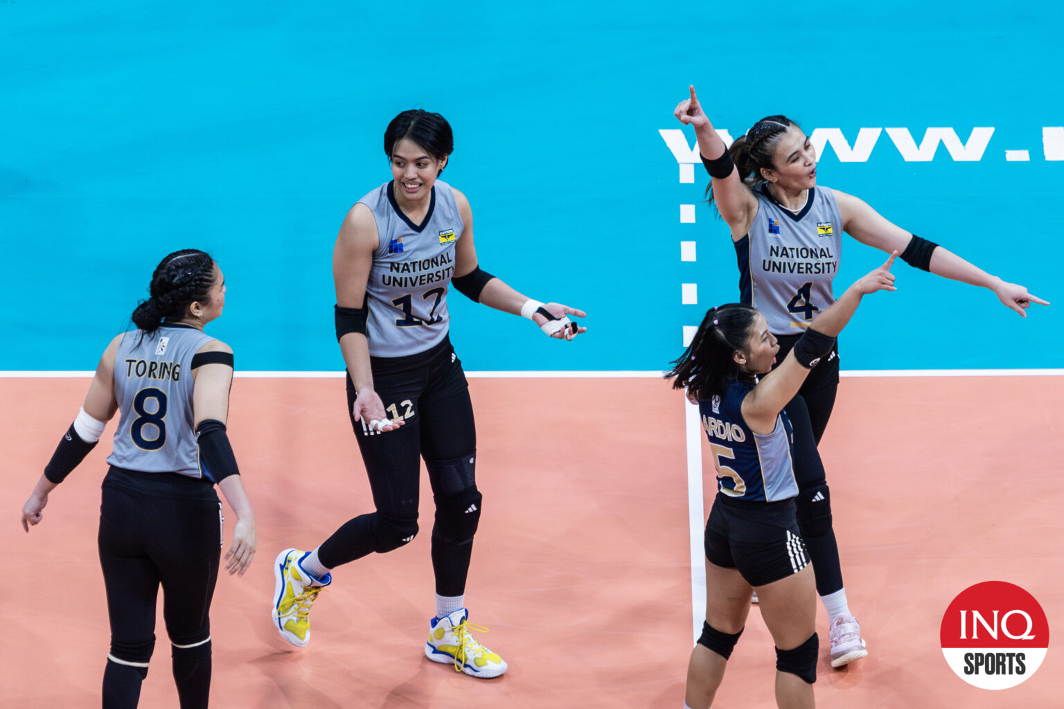 UAAP: Bella Belen: 'Swag' is form of expression, 'part of game'