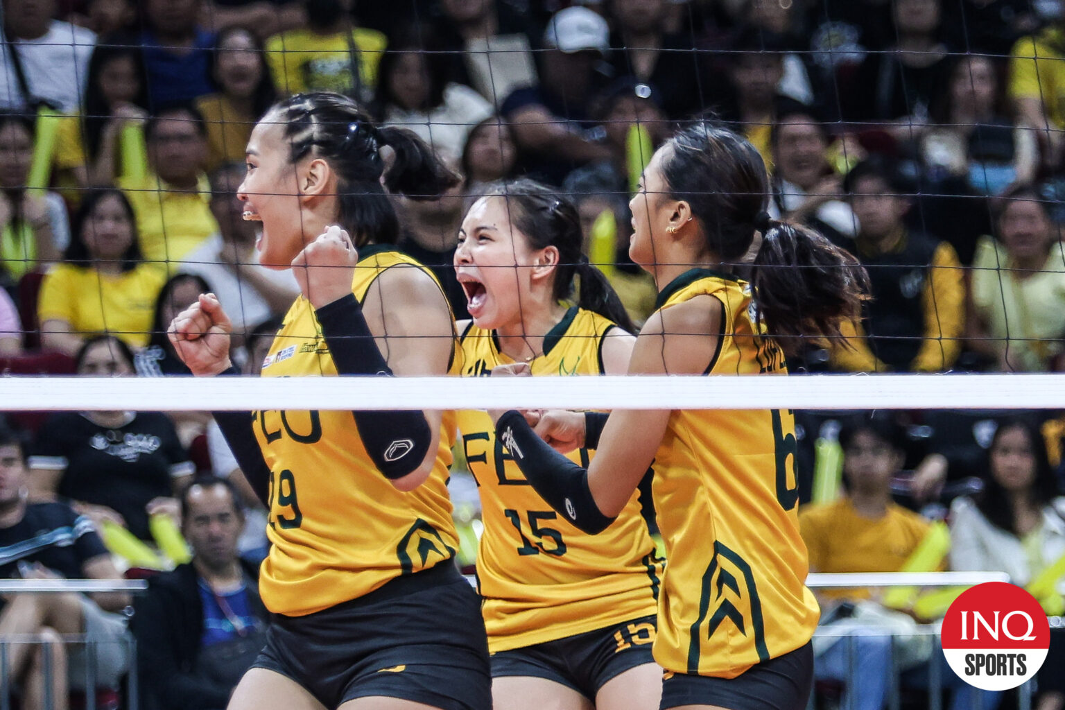 UAAP Final Four race: Crunch time for La Salle, UST, FEU, UP | Inquirer Sports